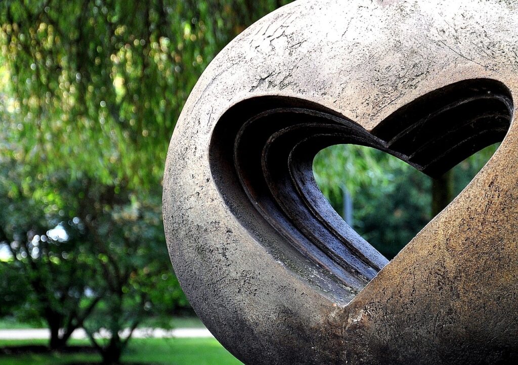 Open Heart Surgery And Sternotomy / Wednesday Wynn